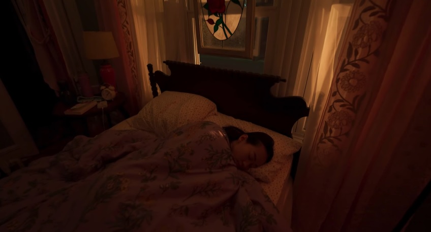 Steven Soderbergh's poltergeist POV horror Presence gets an atmospheric ...