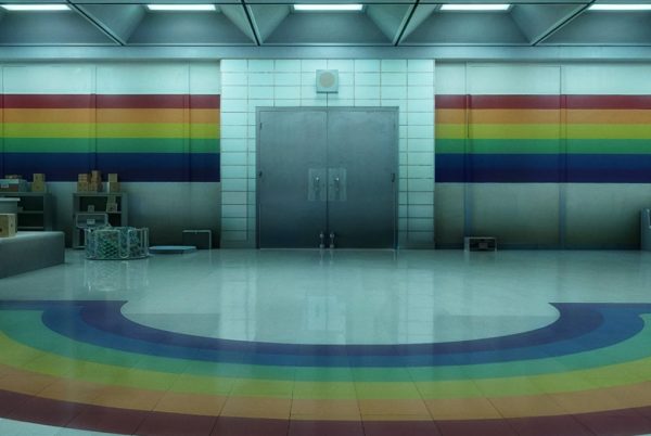 Stranger Things: Catalyst VR launches at Sandbox VR venues
