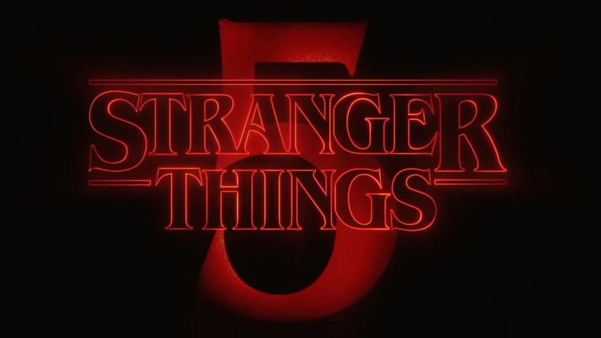 Stranger Things series finale to receive simultaneous theatrical release