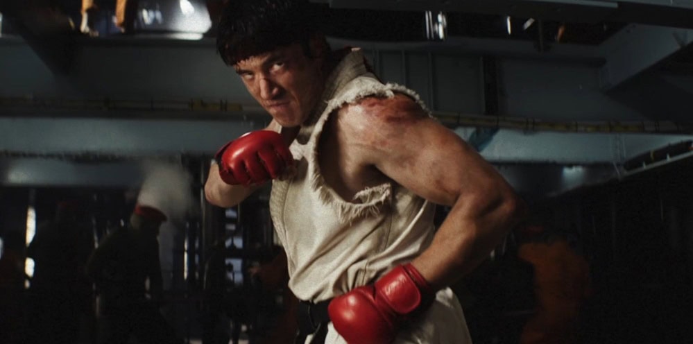 Street Fighter movie trailer and posters introduce us to iconic ...