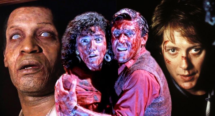 Subservience (2024) - Movie Review