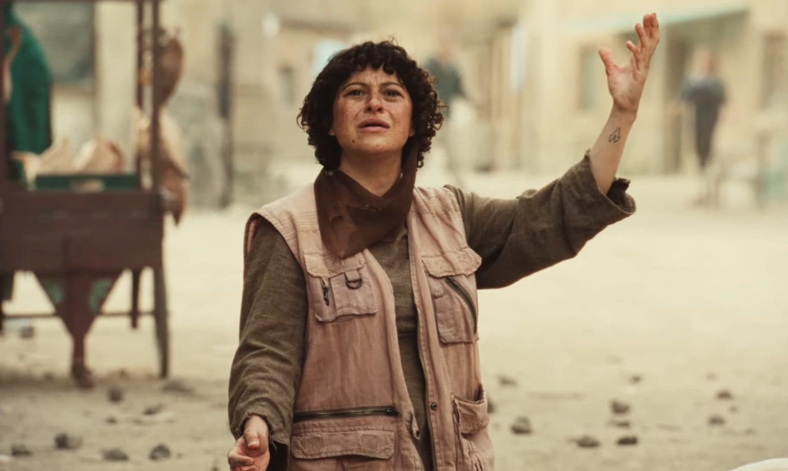 Sundance winner Atropia gets a trailer and December release