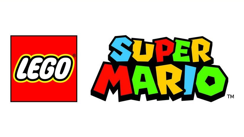 Super Mario 64 comes to LEGO's Super Mario theme with ? Block set