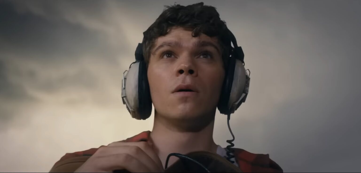 Supercell (2023) - Movie Review