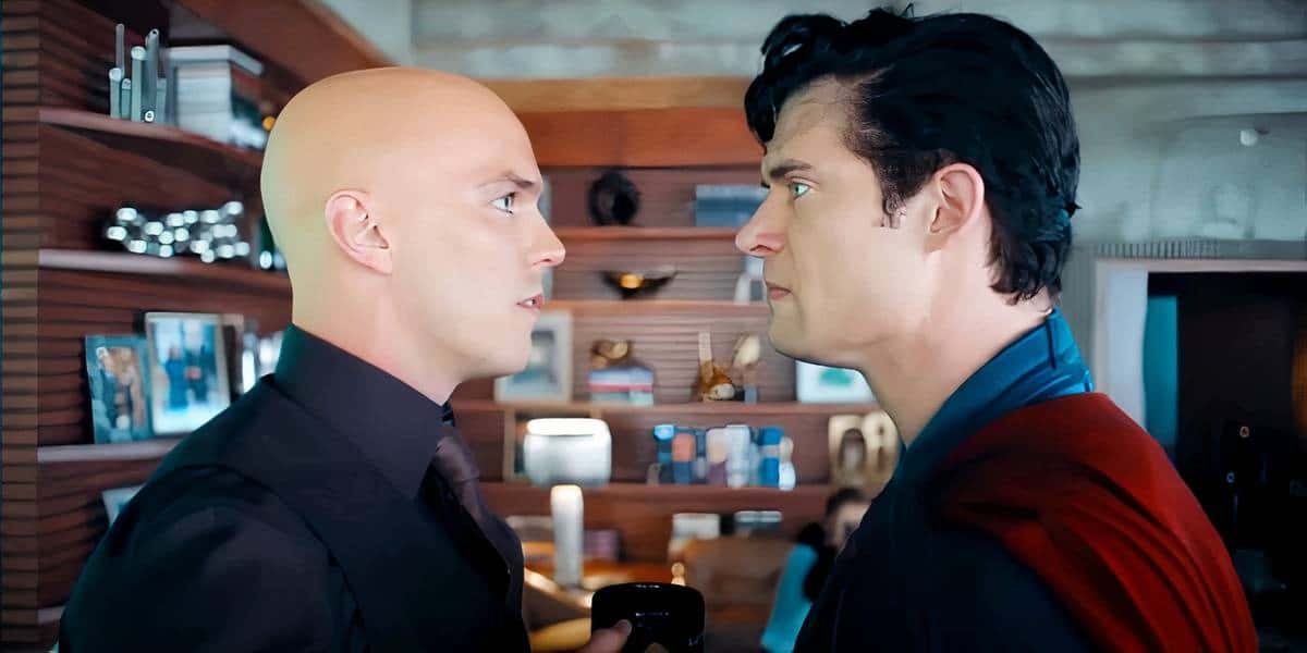 Superman sequel Man of Tomorrow will soar in 2027