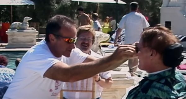 Super/Man: The Christopher Reeve Story (2024) - Movie Review