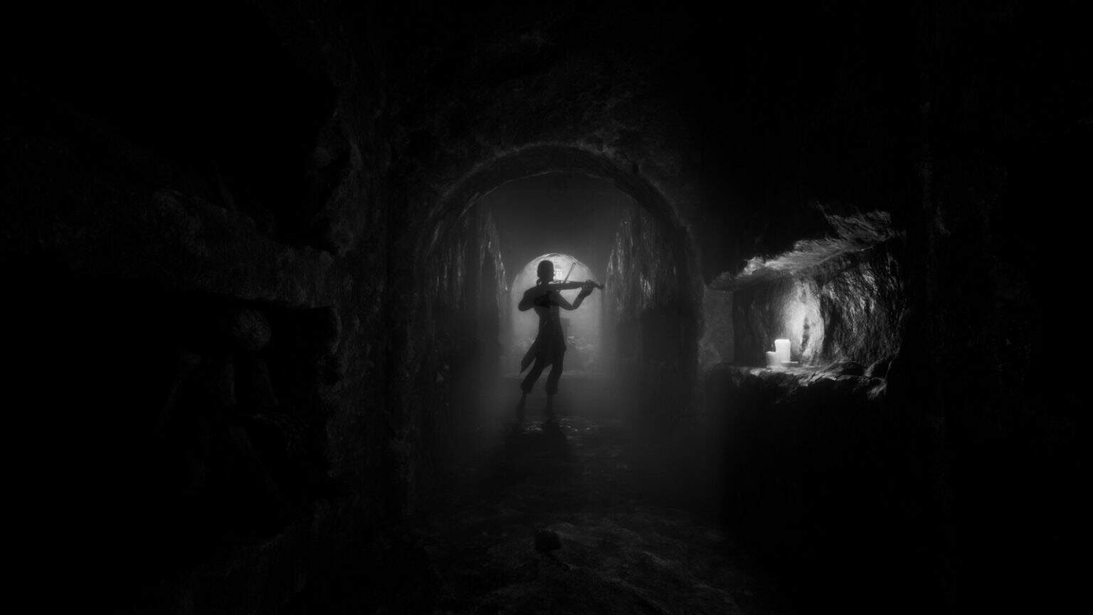 Survival horror Dead Format launches playable demo