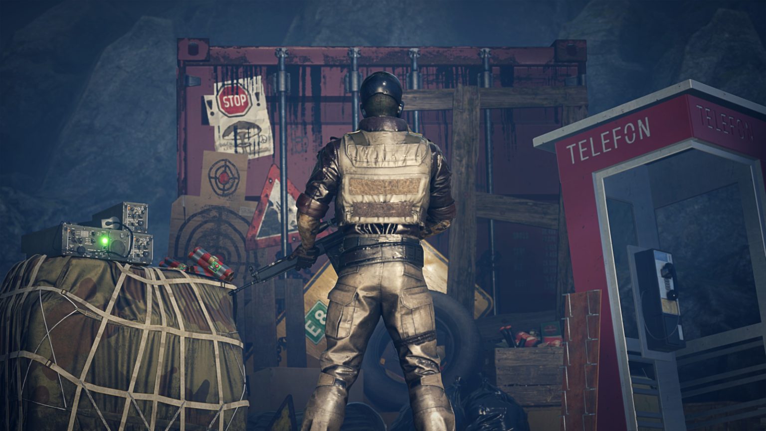 Survive the storm with Vigor's latest season Tempest