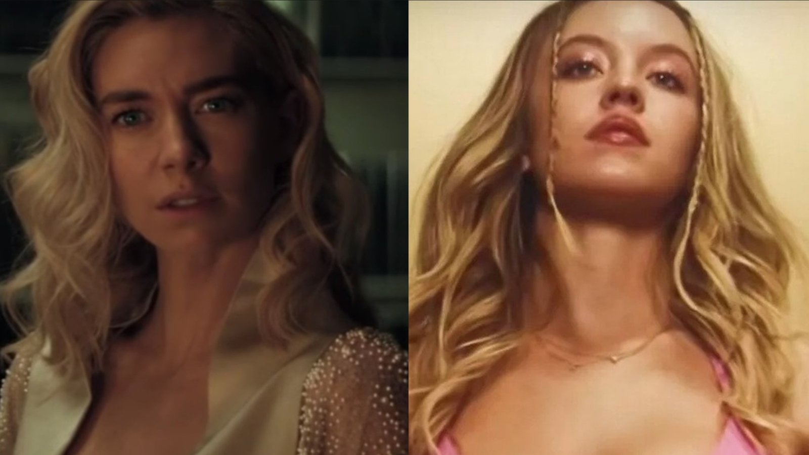 Sydney Sweeney and Vanessa Kirby join Ron Howard thriller Eden