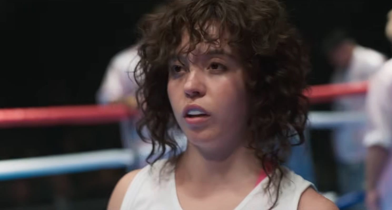 Sydney Sweeney-led boxing biopic Christy gets a new trailer