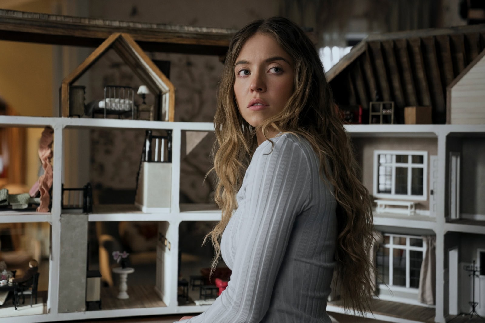 Sydney Sweeney set for The Housemaid sequel The Housemaid's Secret