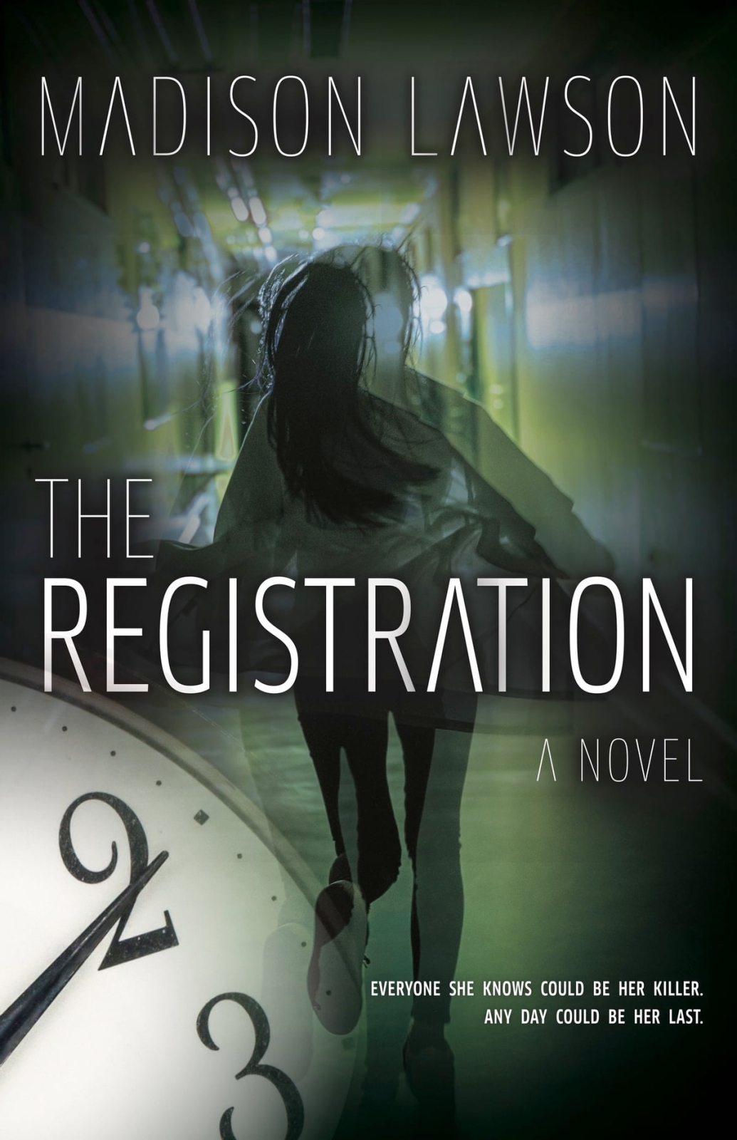 Sydney Sweeney teams with Brad Fuller for The Registration