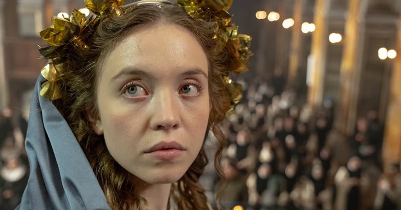 Sydney Sweeney to star in adaptation of classic novel Custom of the Country