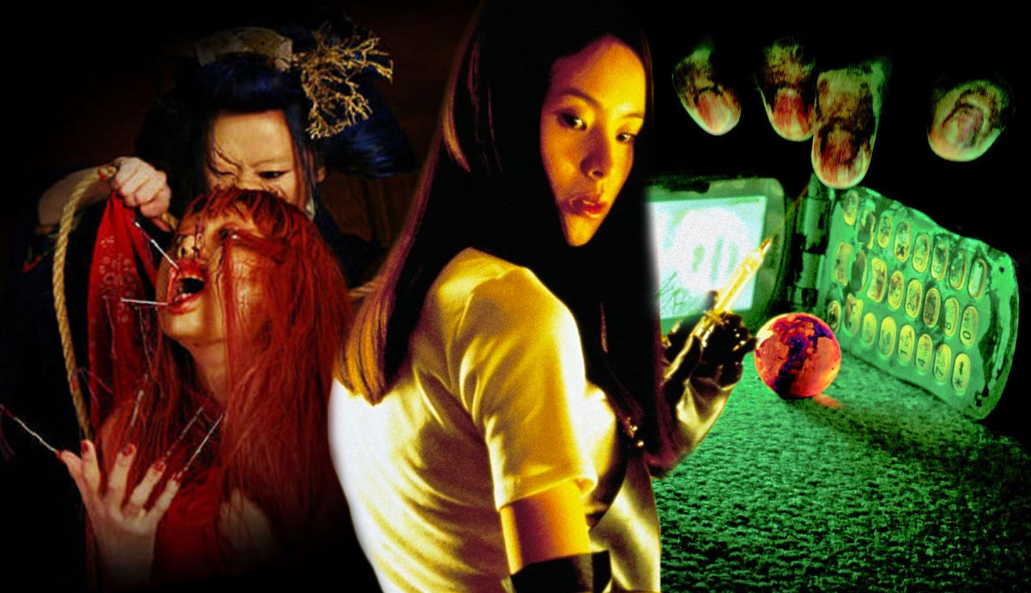 Takashi Miike: The Modern Godfather of Horror