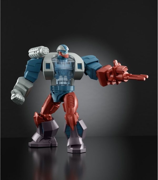 Teela, Orko, Roboto and Mer-Man join Mattel's Masters of the Universe ...