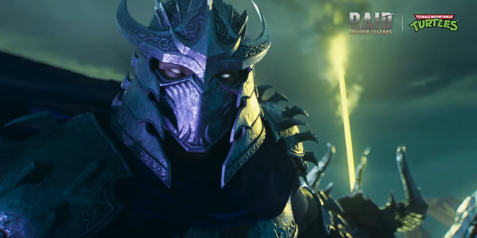 Teenage Mutant Ninja Turtle brings more awesomeness to Raid: Shadow Legends