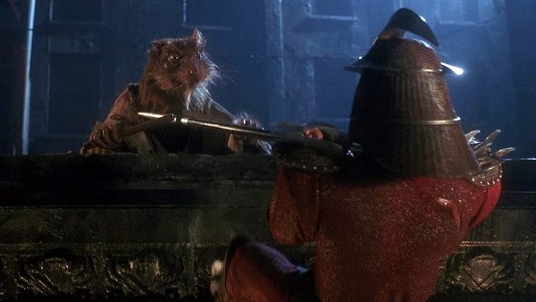 Teenage Mutant Ninja Turtles at 35: The Story Behind the First Live ...