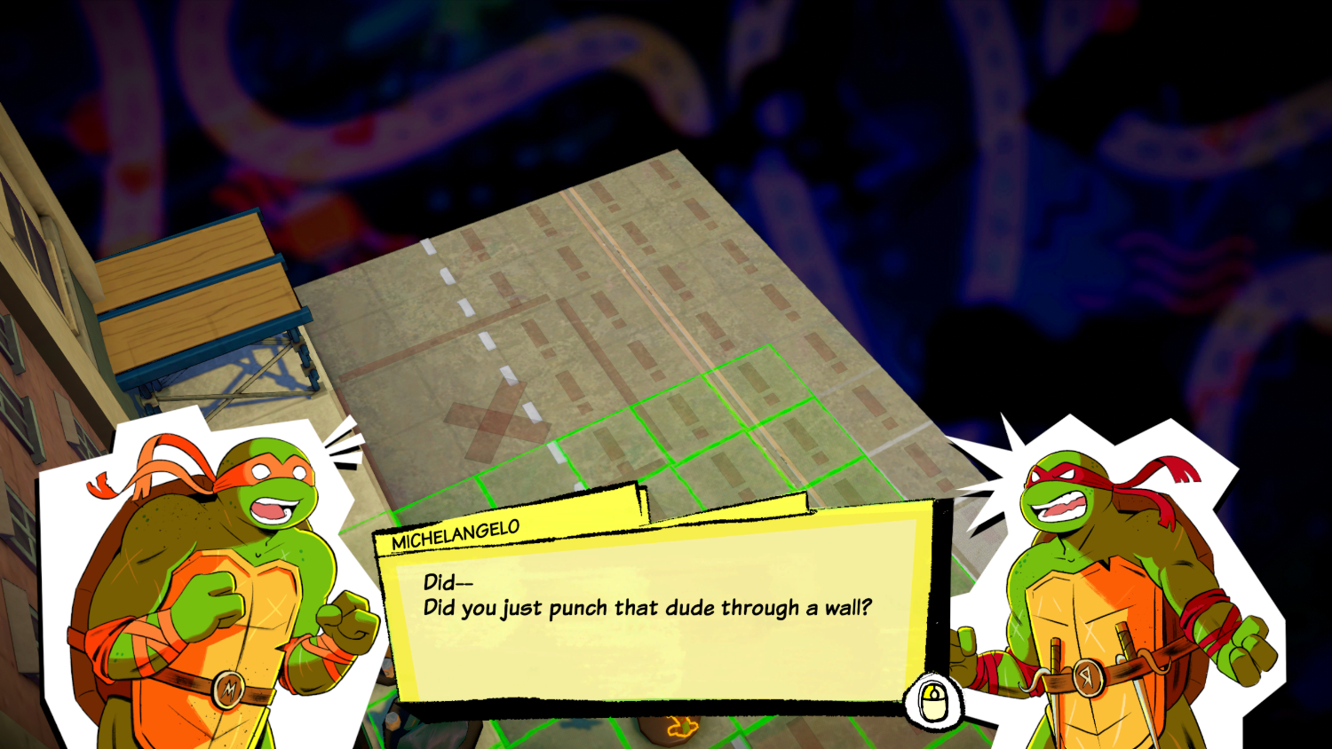 Teenage Mutant Ninja Turtles: Tactical Takedown gets a trailer and May ...