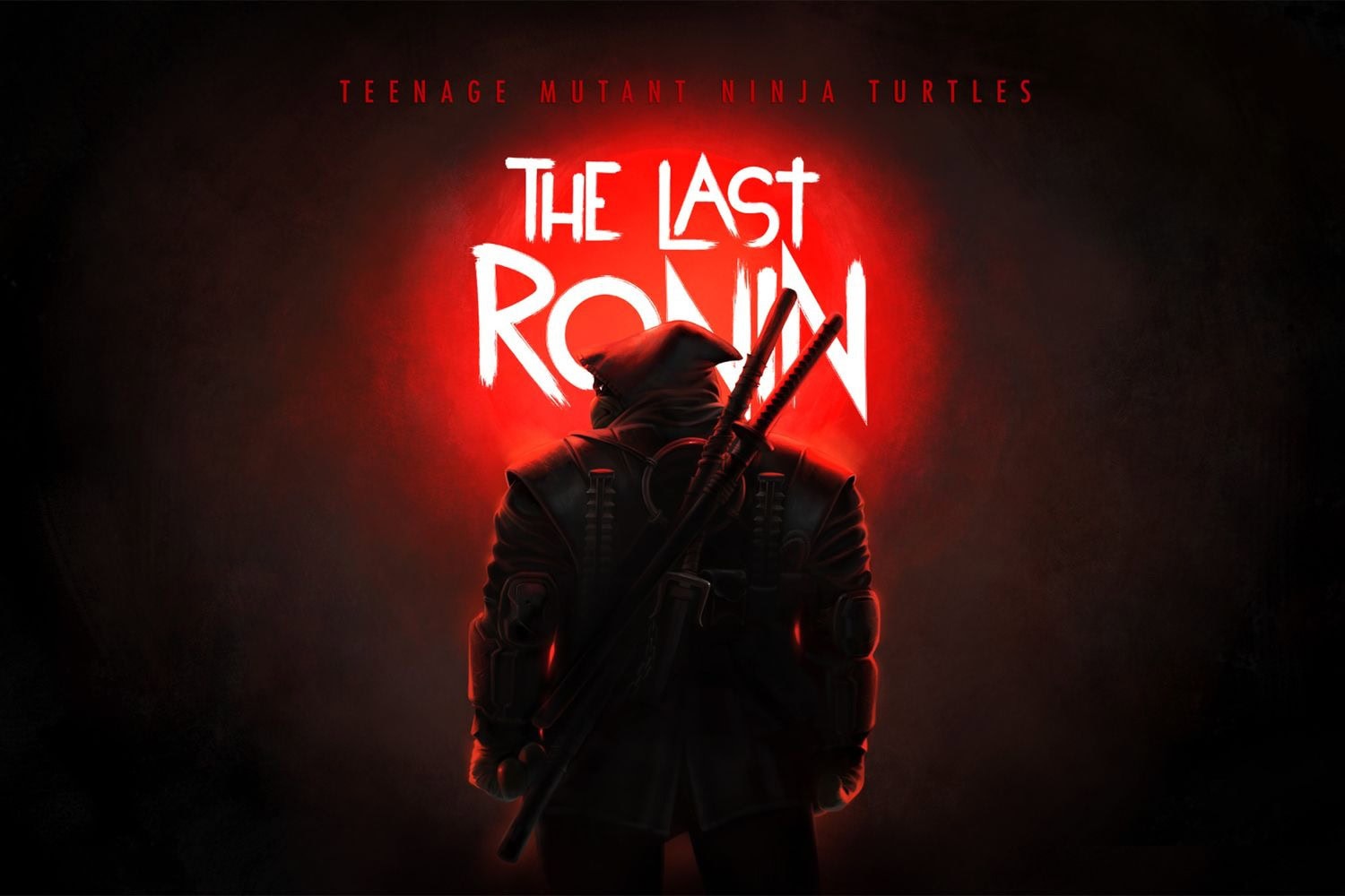 Teenage Mutant Ninja Turtles: The Last Ronin video game officially ...