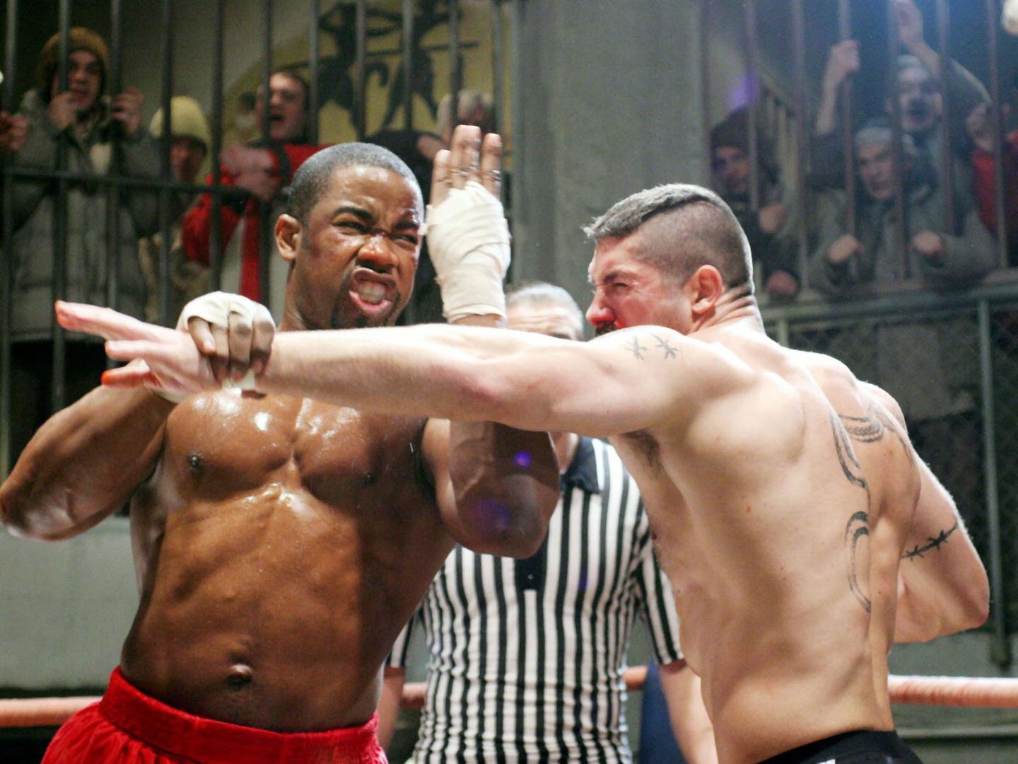10 Badass Action Movies You Might Have Missed