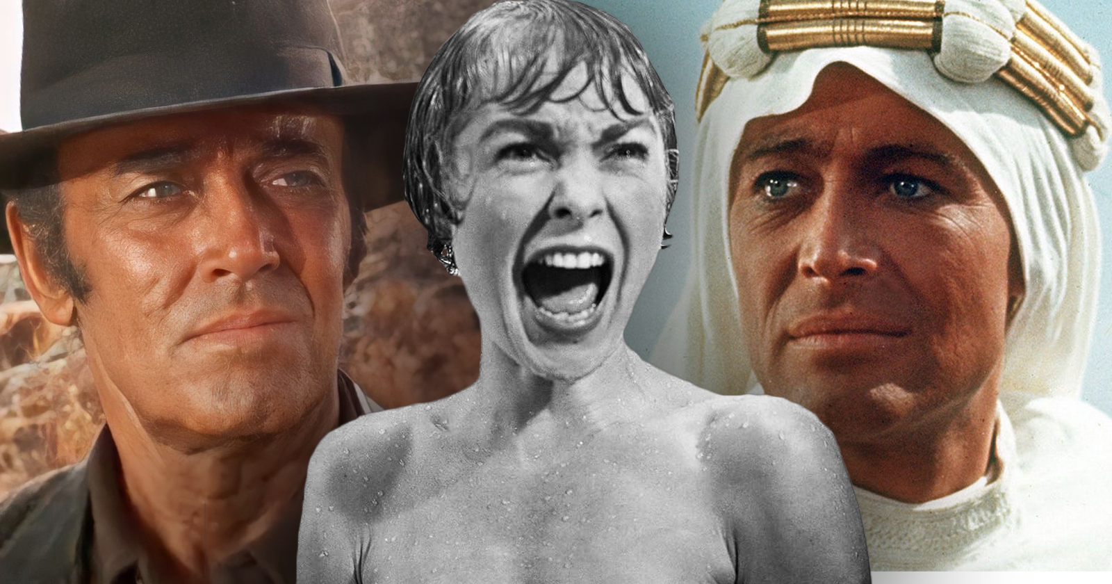 Ten Essential Films of the 1960s