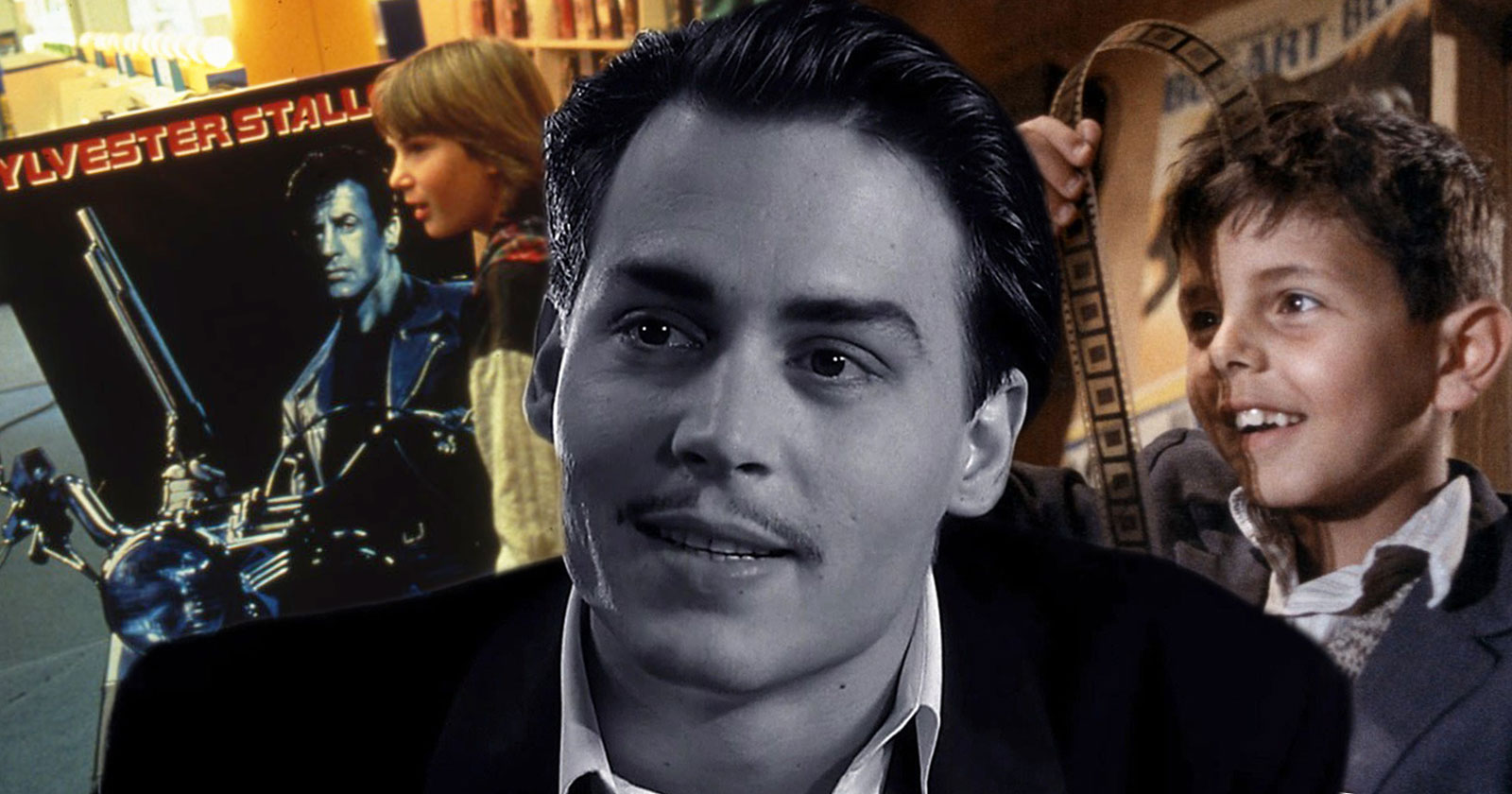 Ten Great Love Letters to Cinema