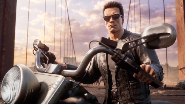 Terminator 2 crossover event comes to State of Survival