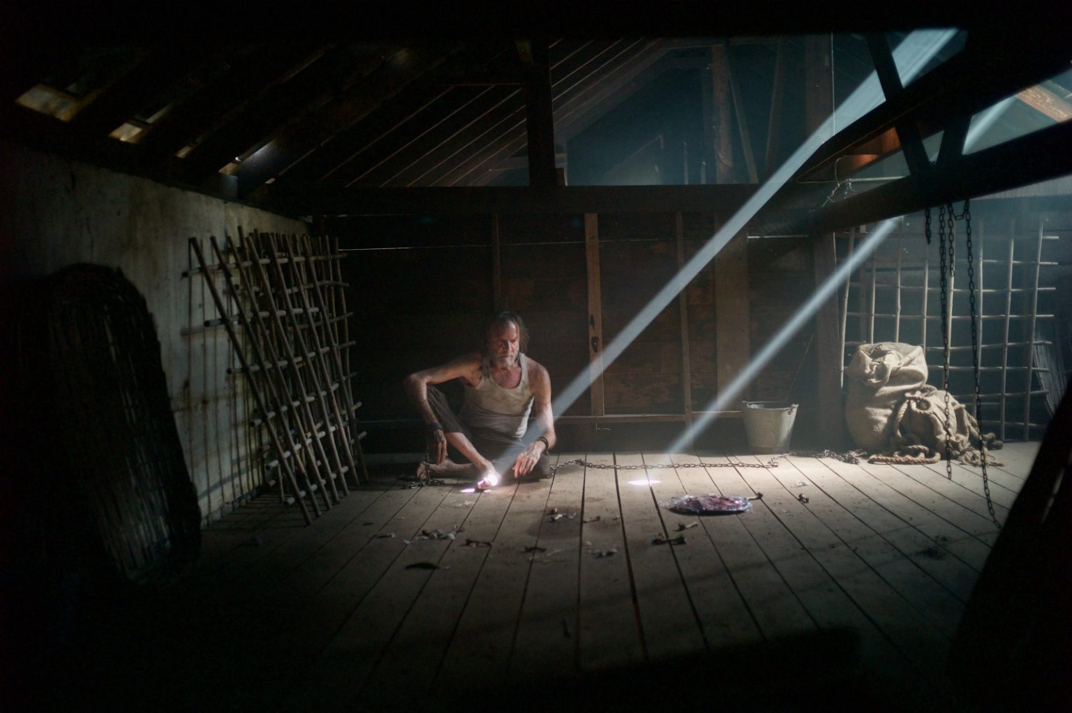 Thai horror Inhuman Kiss 2: The Last Breath gets a trailer, poster and ...