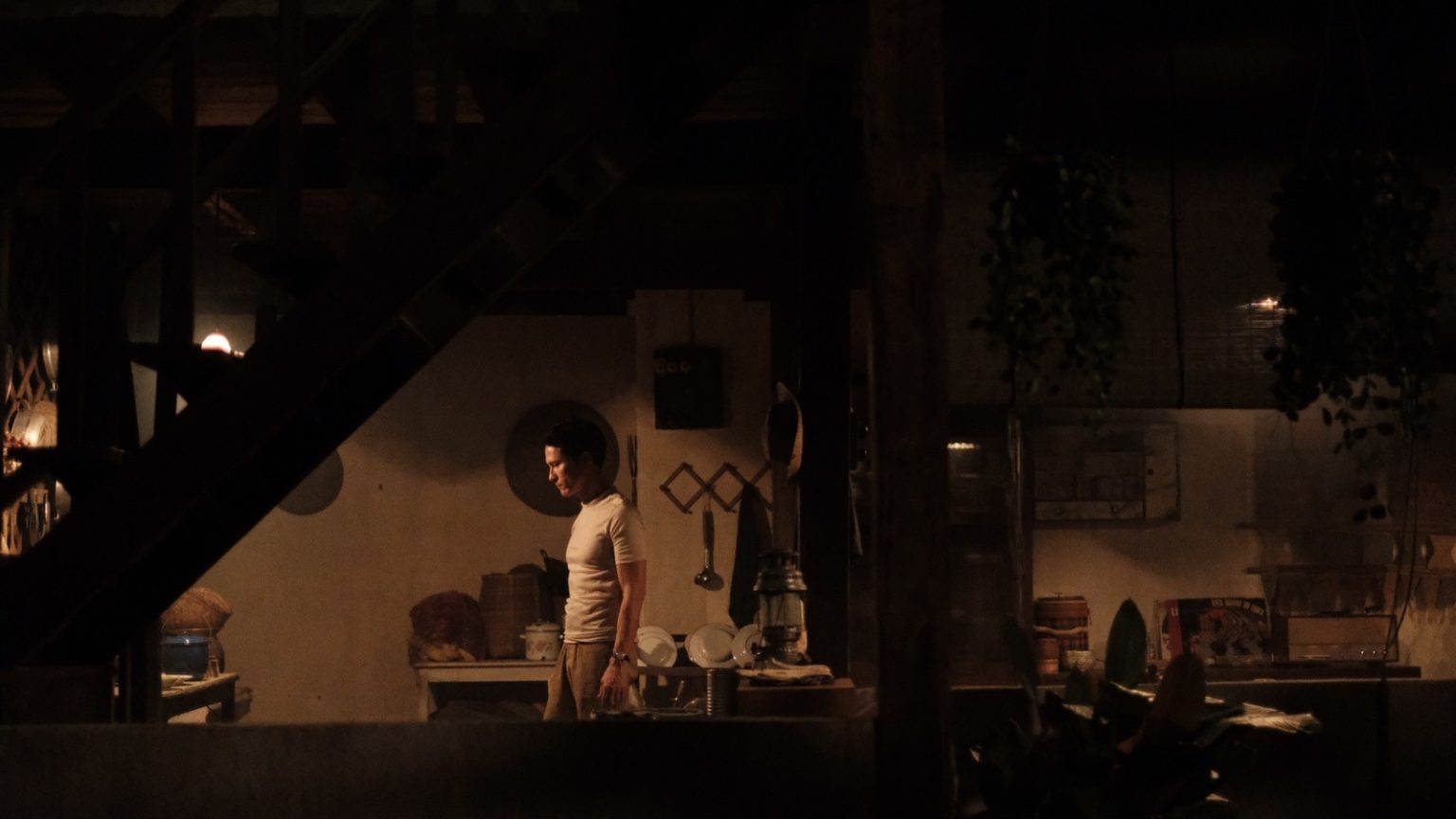 Thai horror Inhuman Kiss 2: The Last Breath gets a trailer, poster and ...