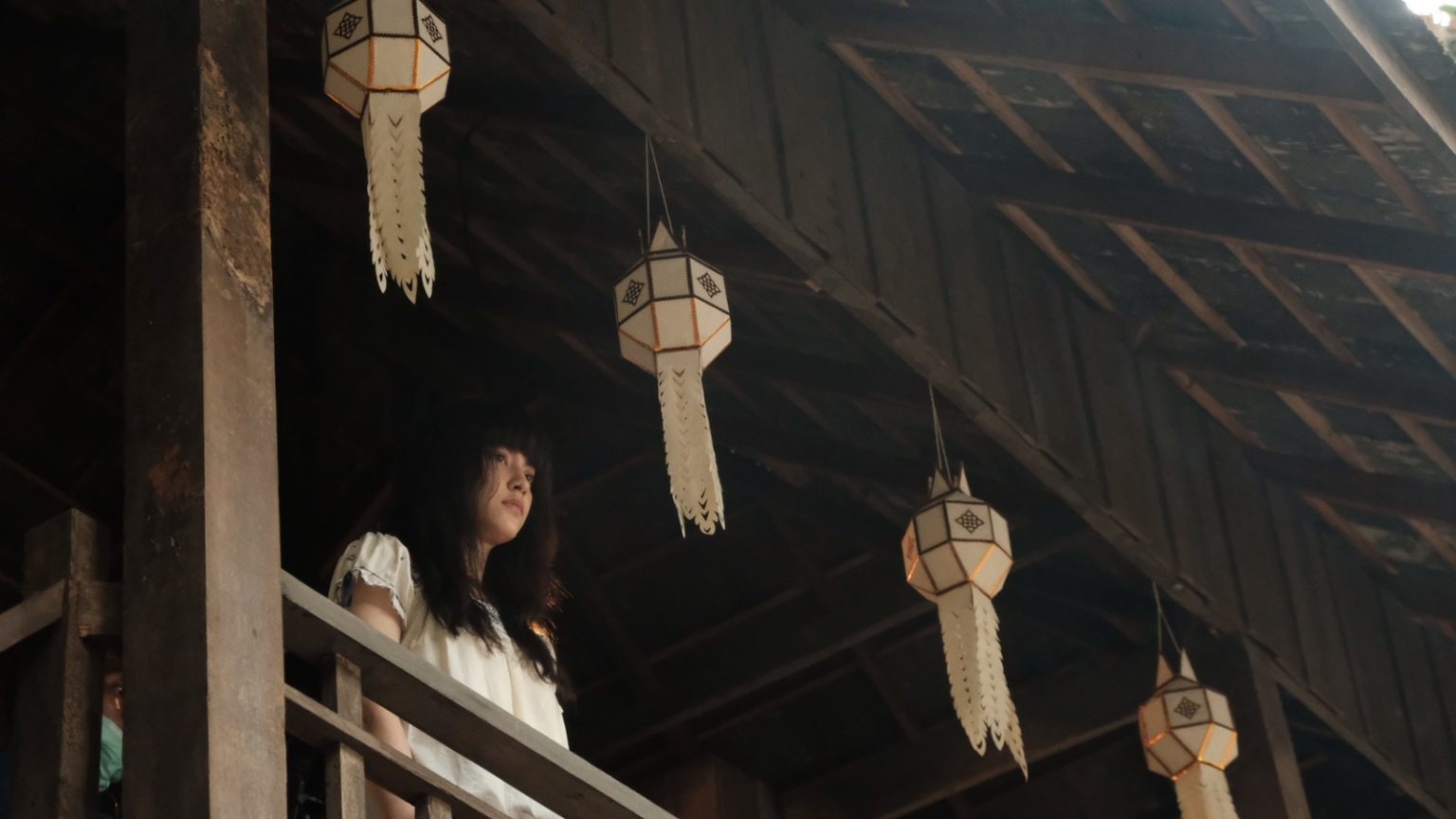 Thai horror Inhuman Kiss 2: The Last Breath gets a trailer, poster and ...