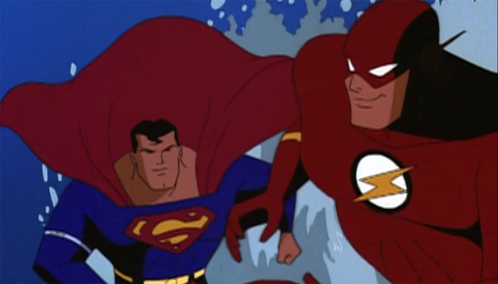 The 10 Best Superman: The Animated Series Episodes