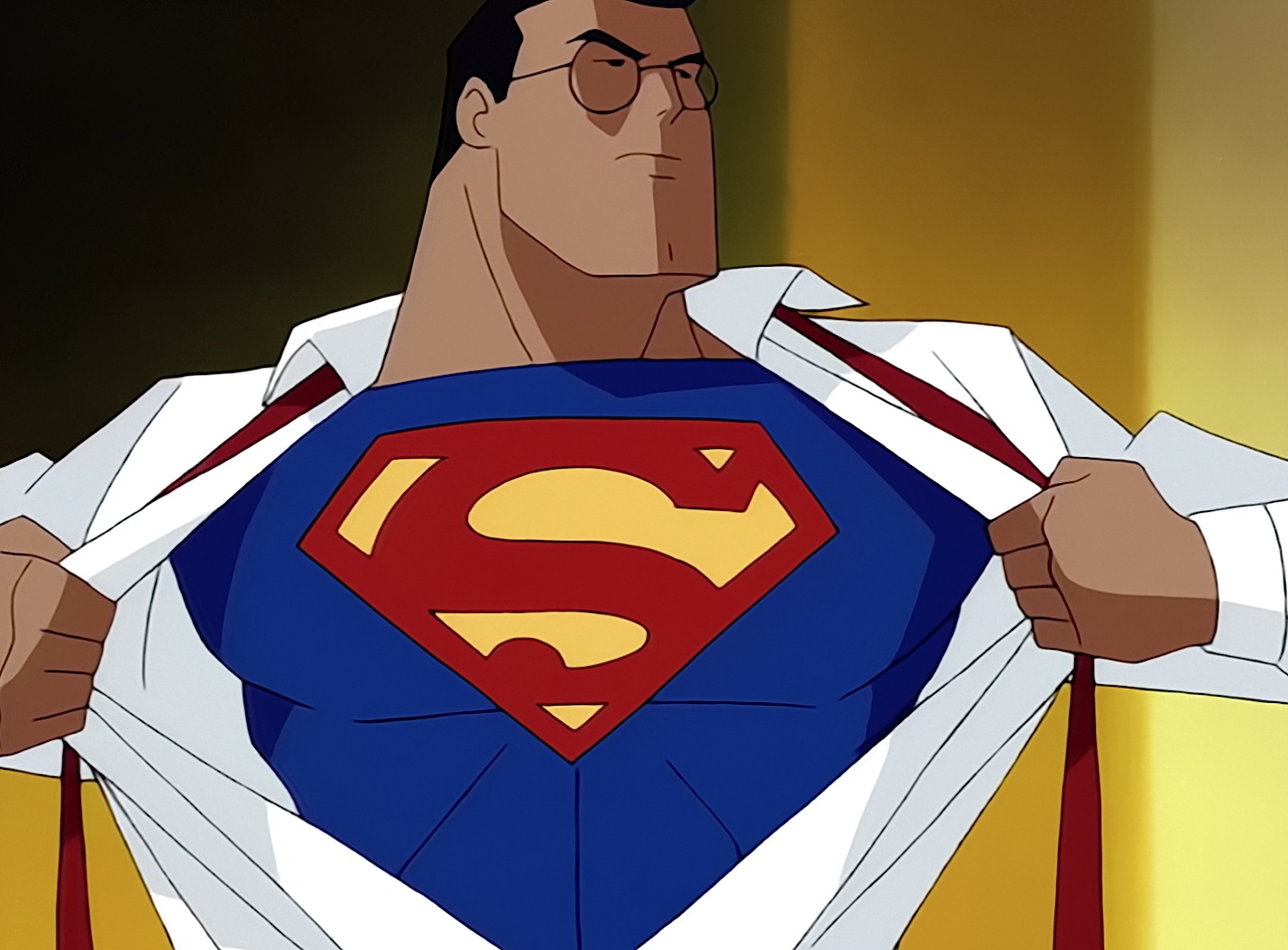 The 10 Best Superman: The Animated Series Episodes
