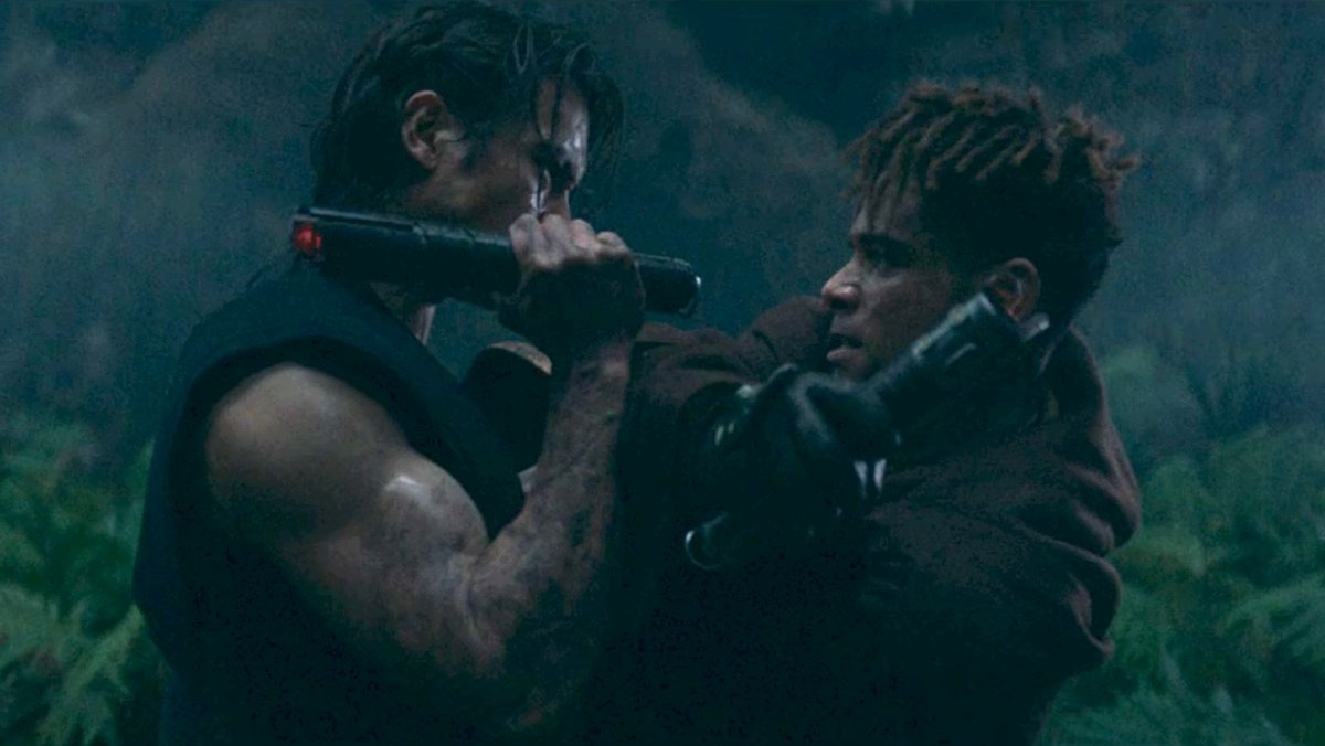 The Acolyte's Qimir is Star Wars' Freshest Villain Yet