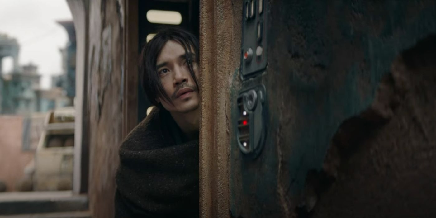 The Acolyte's Qimir is Star Wars' Freshest Villain Yet