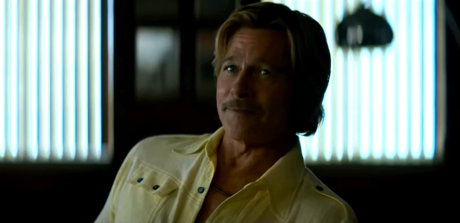 The Adventures of Cliff Booth trailer teases David Fincher's Once Upon ...