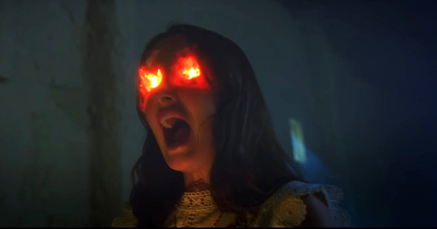 The Asylum horror Evil Nun unleashes trailer