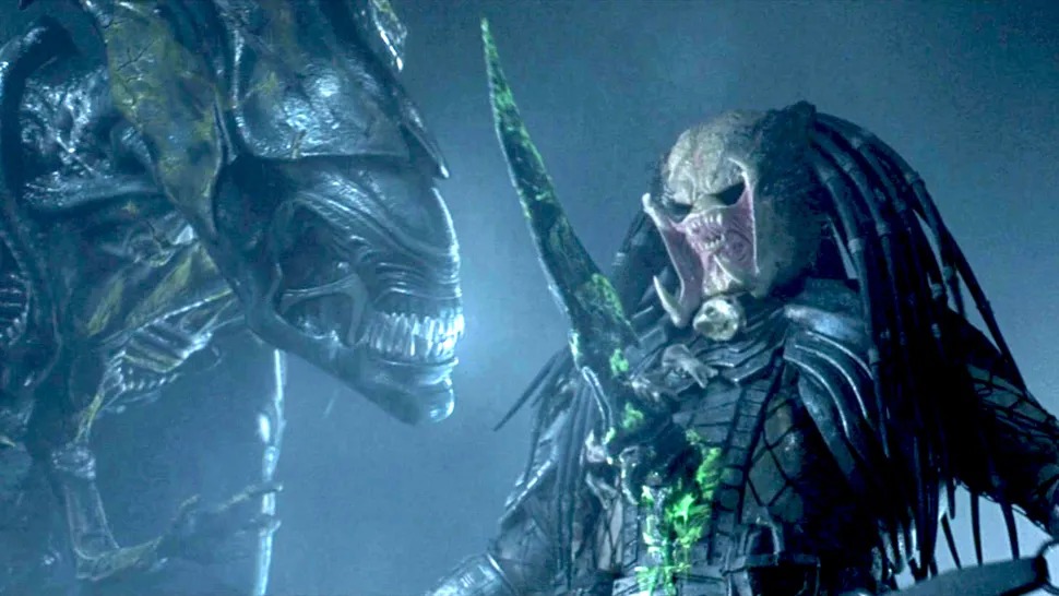 The Best Scenes in the Alien Franchise
