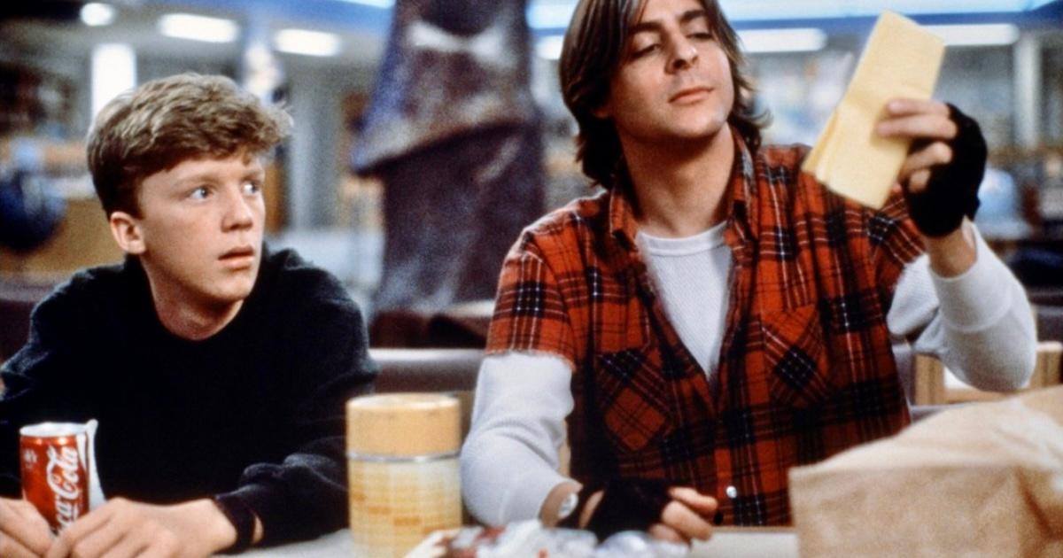 The Breakfast Club at 40: The Story Behind the Quintessential Coming-of ...