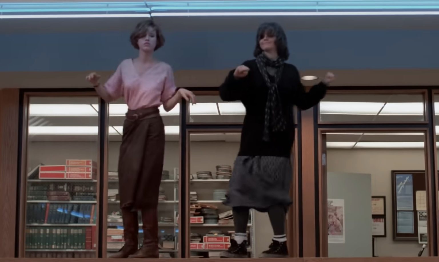 The Breakfast Club at 40: The Story Behind the Quintessential Coming-of ...