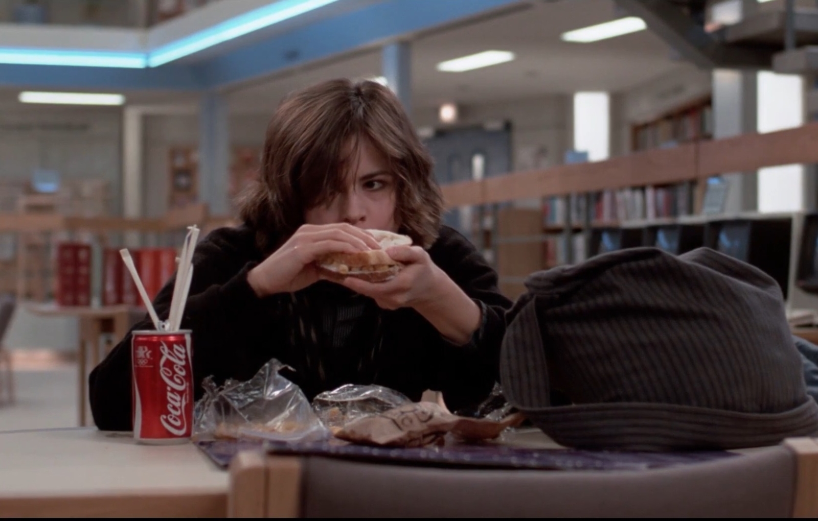 The Breakfast Club at 40: The Story Behind the Quintessential Coming-of ...