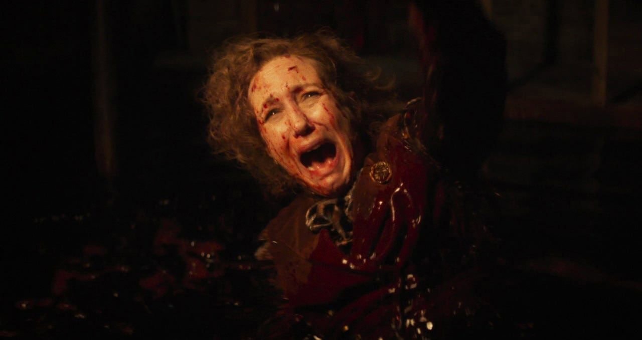 The Conjuring: Last Rites scares up second biggest worldwide horror box ...