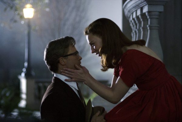 The Curious Case of Benjamin Button: The Strangely Bittersweet Story at 15