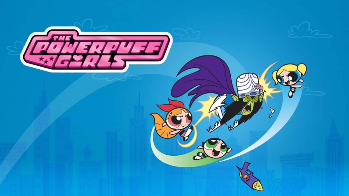 The CW orders series pilot for Diablo Cody's live-action Powerpuff ...