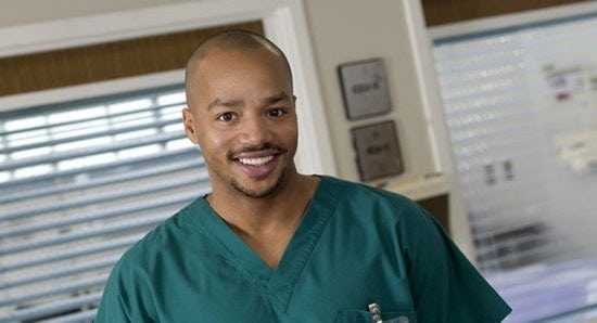 The CW’s live-action Powerpuff Girls series adds Donald Faison as ...