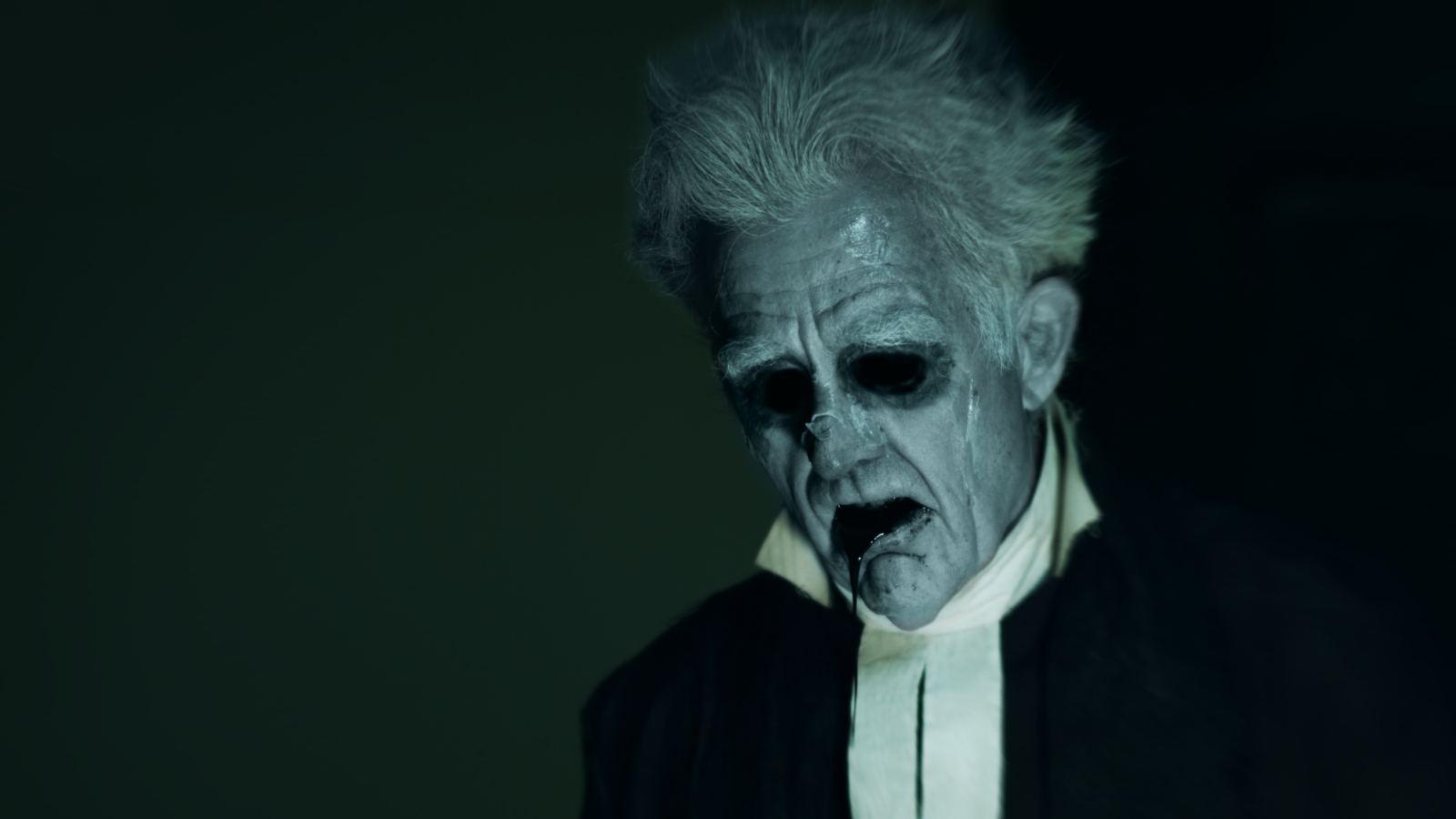 The dead pile up in trailer for western horror Ghost Town