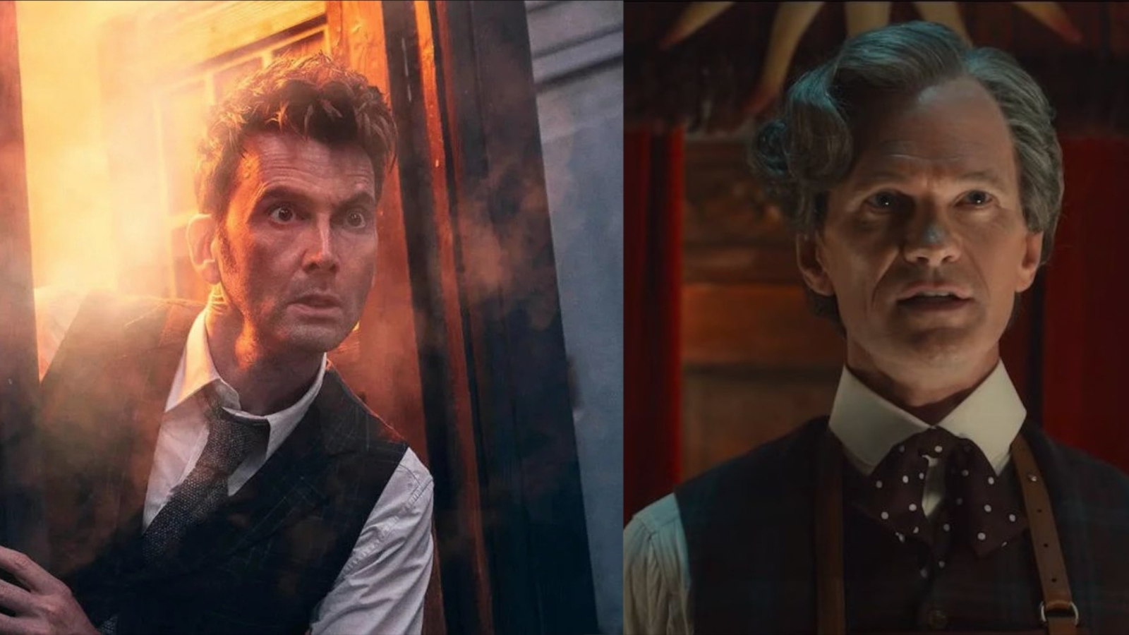 The Doctor faces off with The Toymaker in new trailer for Doctor Who ...