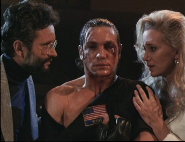 The Essential Action Movies of the 1980s