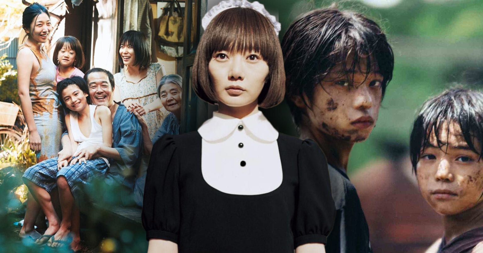 The Essential Hirokazu Kore-eda Films