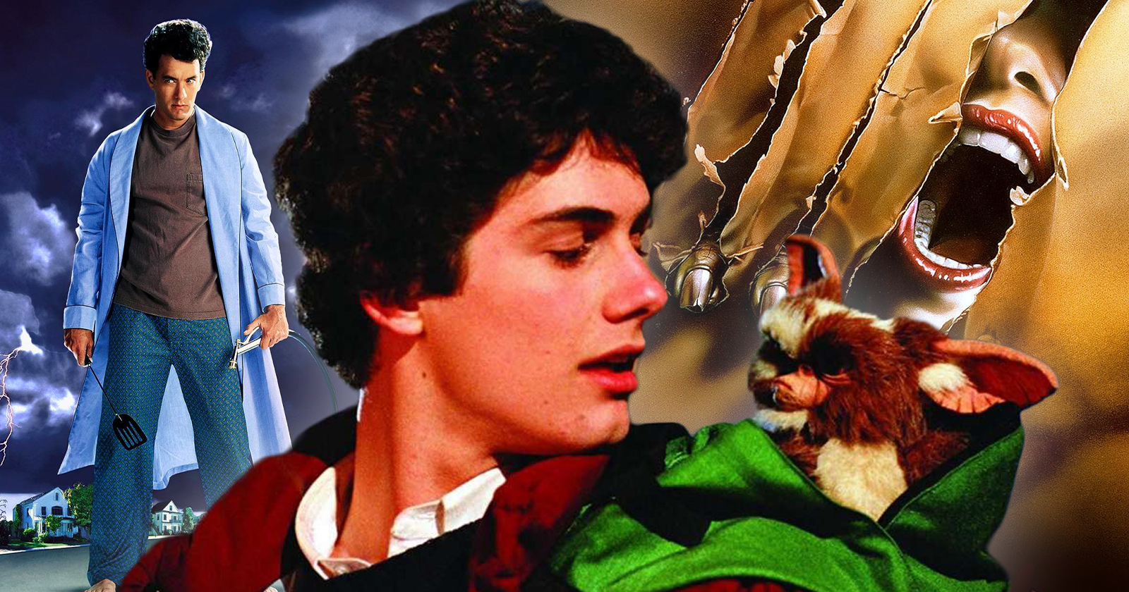 The Essential Joe Dante Movies