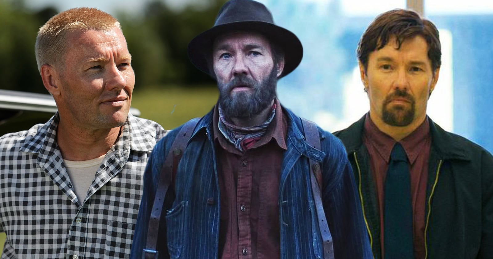 The Essential Joel Edgerton Movies